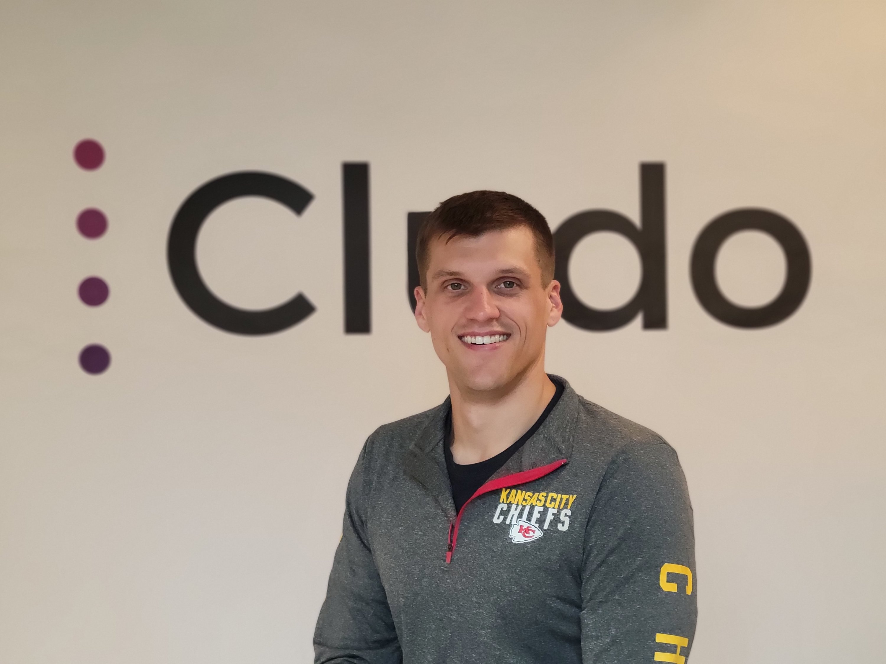 About Cludo | Learn Our Story and Meet the Team