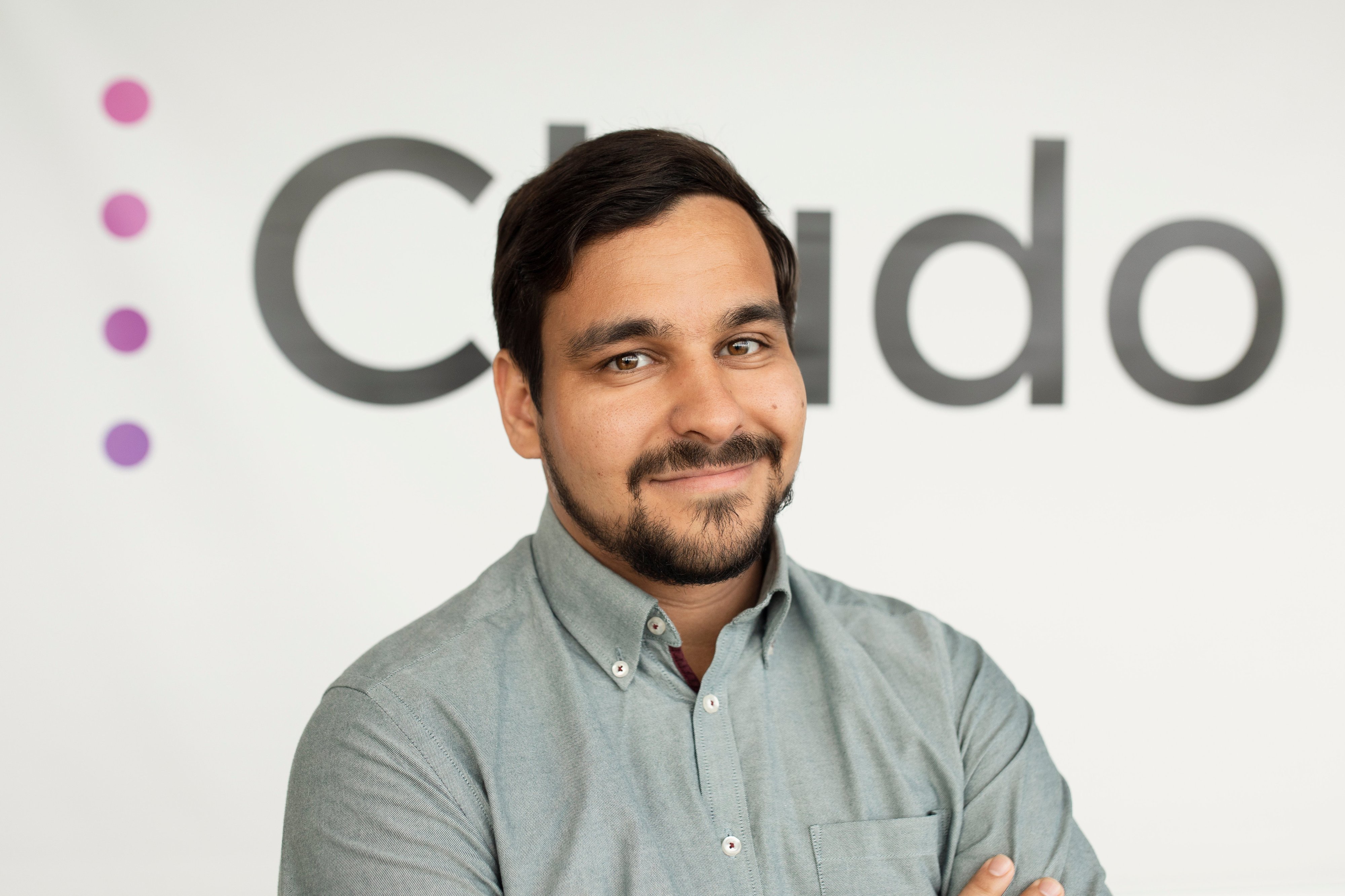 About Cludo | Learn Our Story and Meet the Team