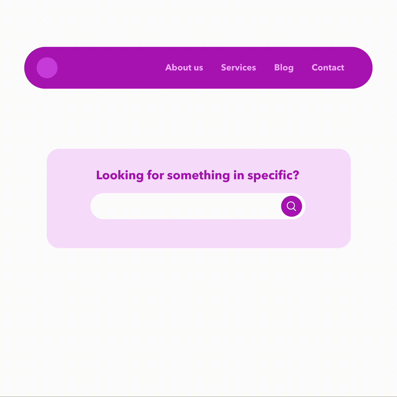 Search experiences and solutions for every purpose | Cludo